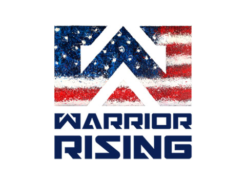 Warrior Rising